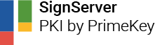 AWS Marketplace: PrimeKey, Inc.