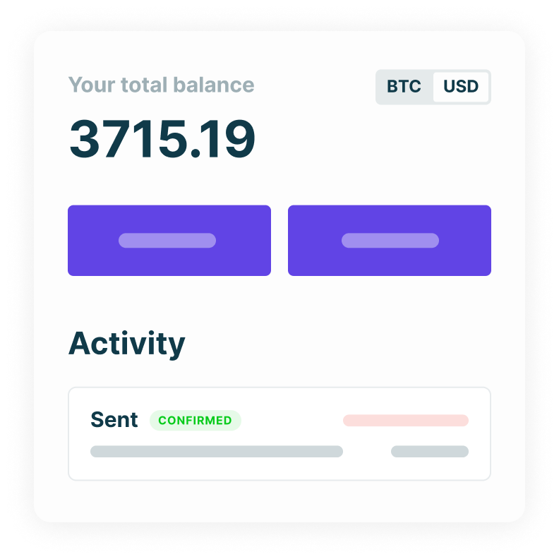 AWS Marketplace: Bitcoin, Ethereum, ERC20 crypto wallets with exchange
