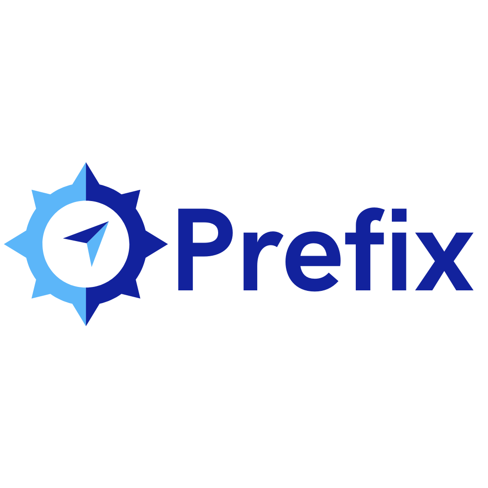 AWS Marketplace: Prefix Child Care Platform