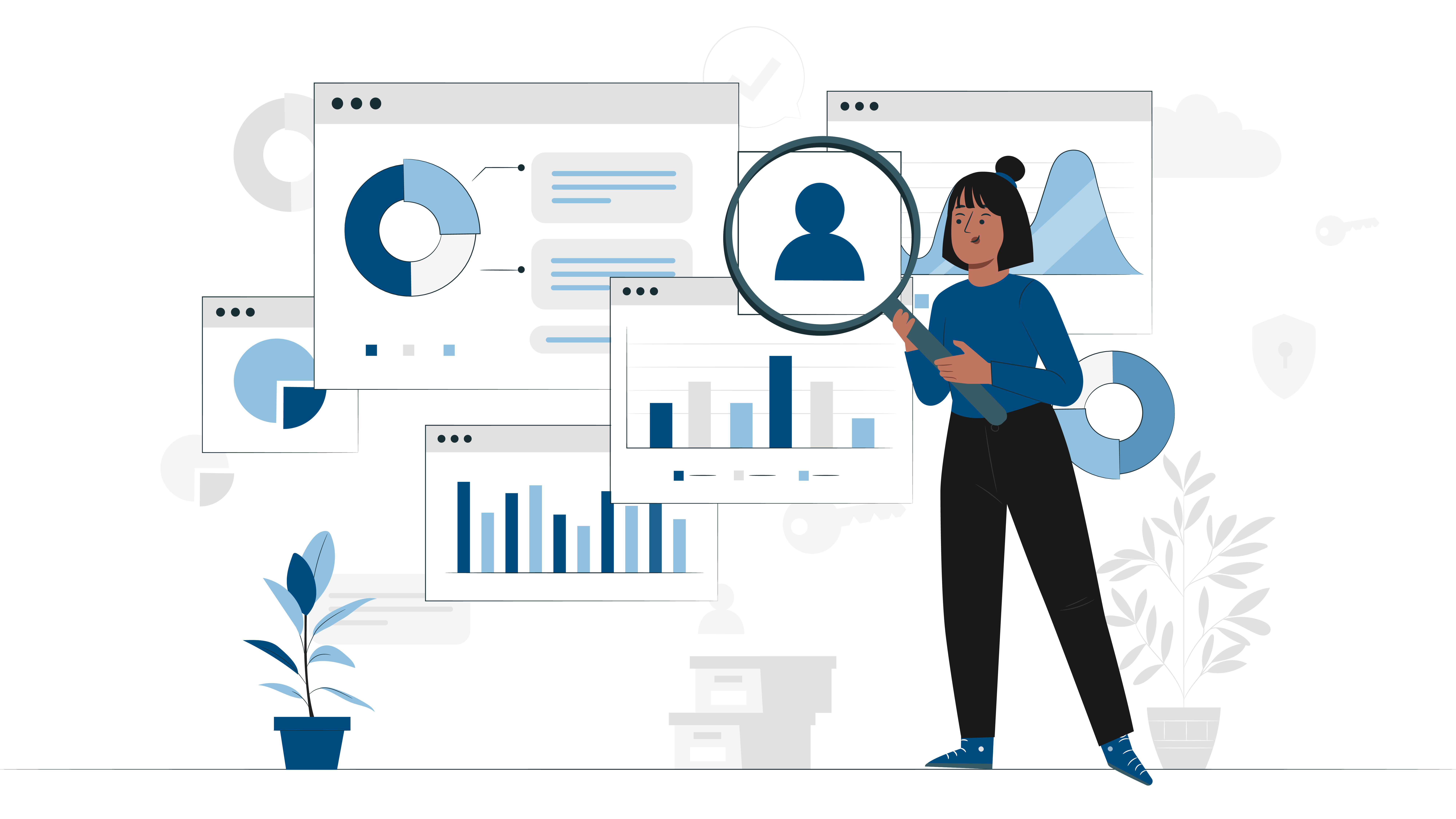 AWS Marketplace: Falaina Identity Access, Governance & Administration ...