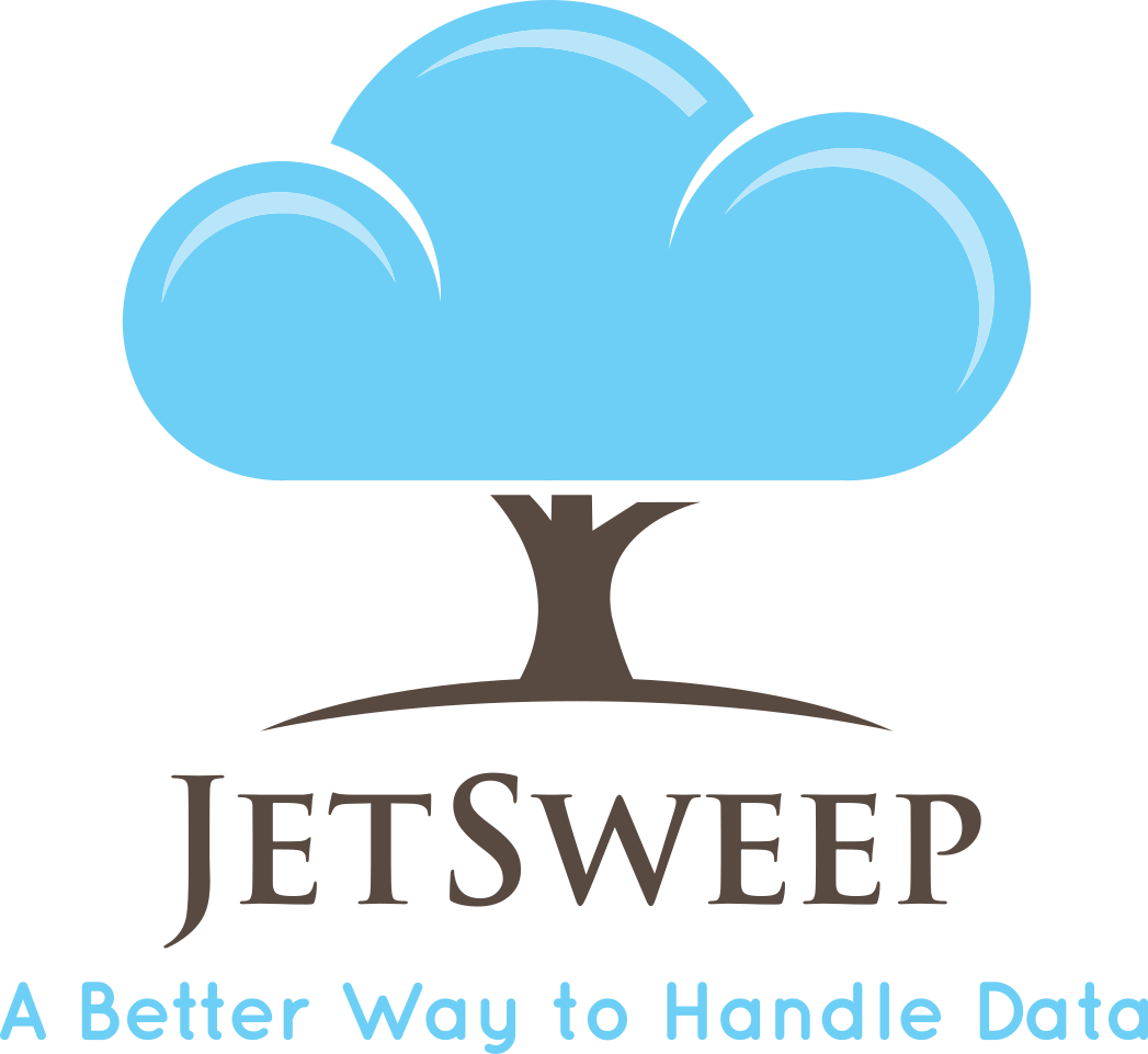 AWS Marketplace: JetSweep Inc
