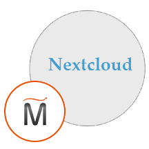 AWS Marketplace: Nextcloud pre-configured by Miri Infotech Inc. on Ubuntu