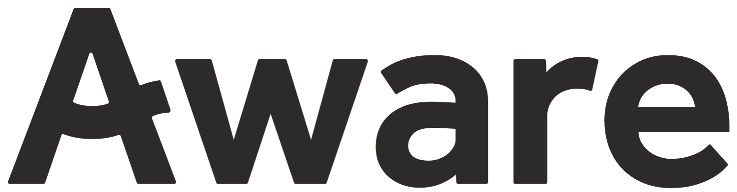 AWS Marketplace: Aware Enterprise Suite