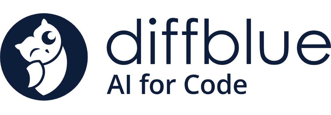 AWS Marketplace: Diffblue Cover