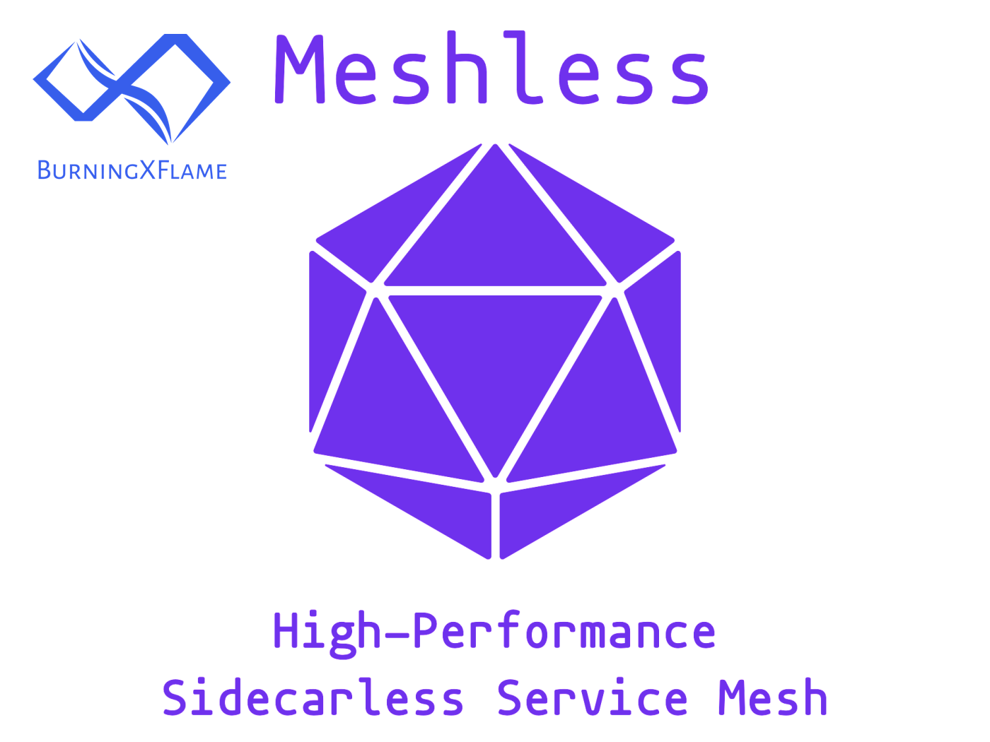AWS Marketplace: Meshless - High-Performance Sidecarless Service Mesh