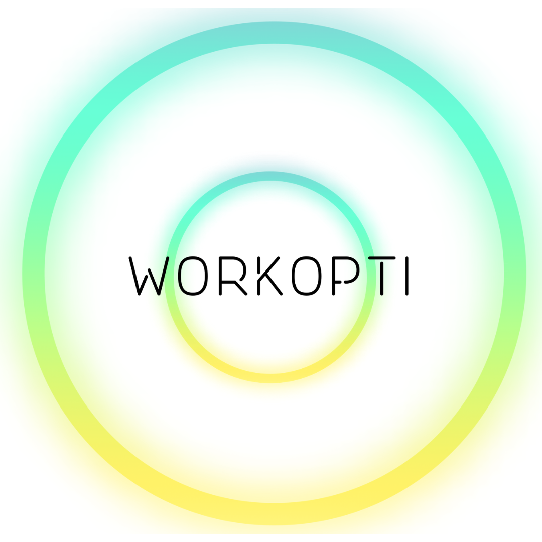 AWS Marketplace: WORKOPTI by Content Economy Co.