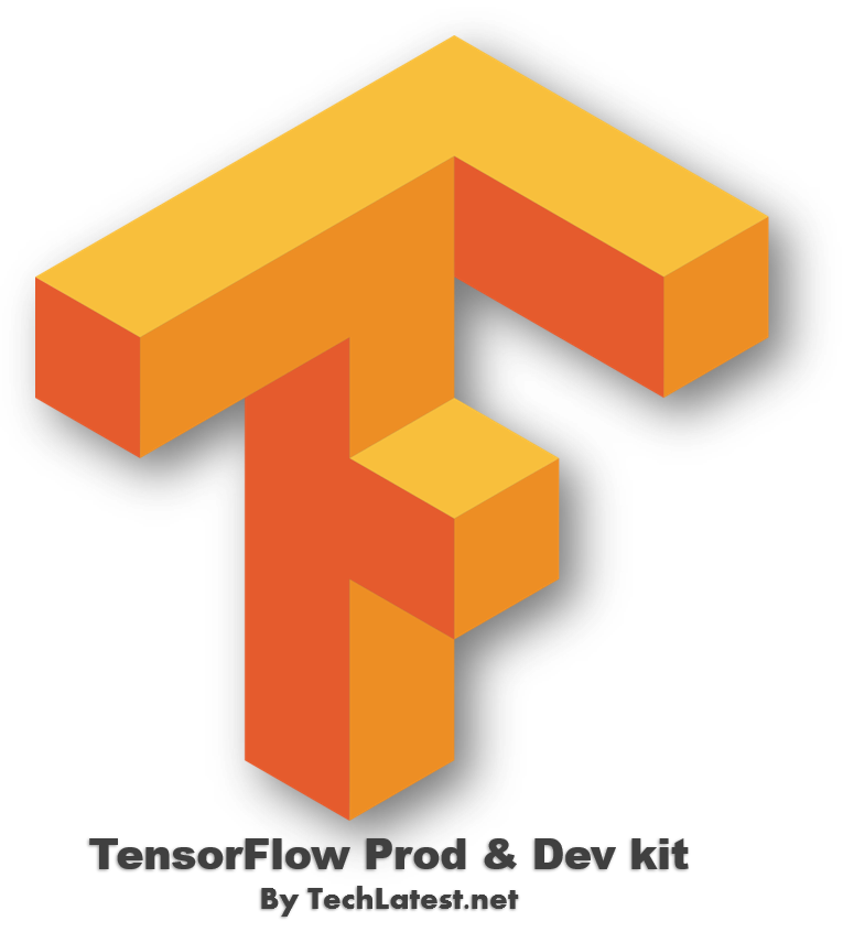 AWS Marketplace: TensorFlow Production and Development Kit (by ...