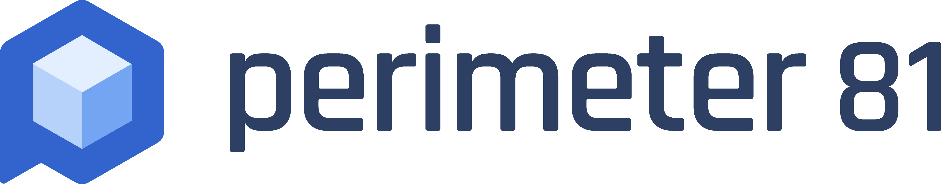 AWS Marketplace: Perimeter 81