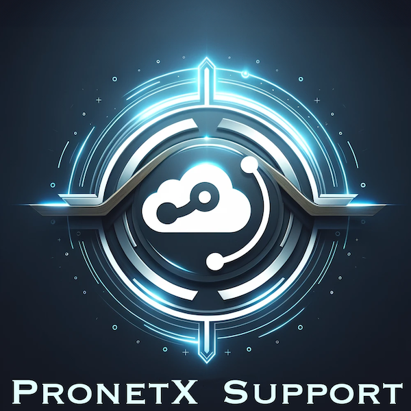 AWS Marketplace: Pronetx