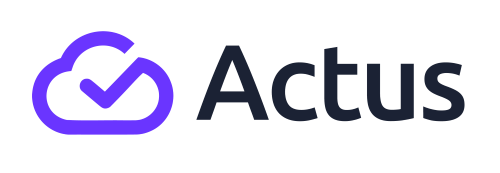 Actus: AWS Marketplace