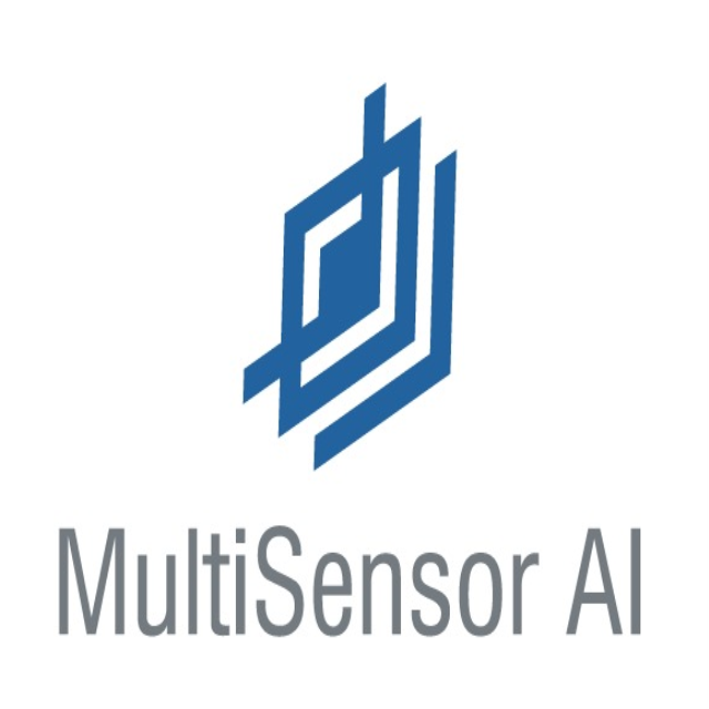 AWS Marketplace: MultiSensor AI