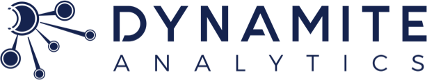 AWS Marketplace: Dynamite Analytics
