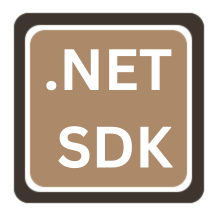 AWS Marketplace: .NET_SDK