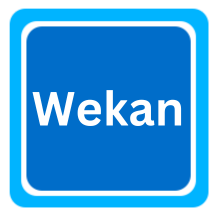 AWS Marketplace: Wekan: Customizable and Privacy-focused Kanban Tool