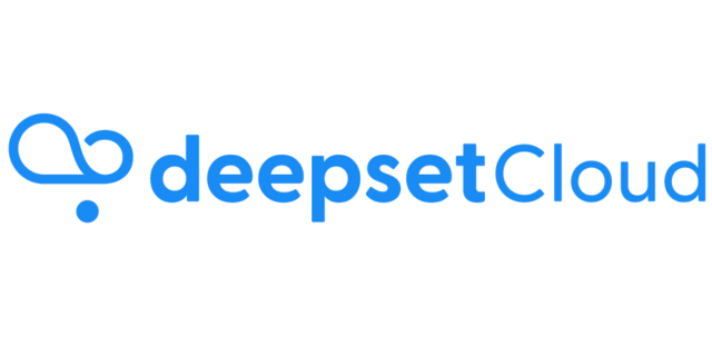 AWS Marketplace: deepset Cloud
