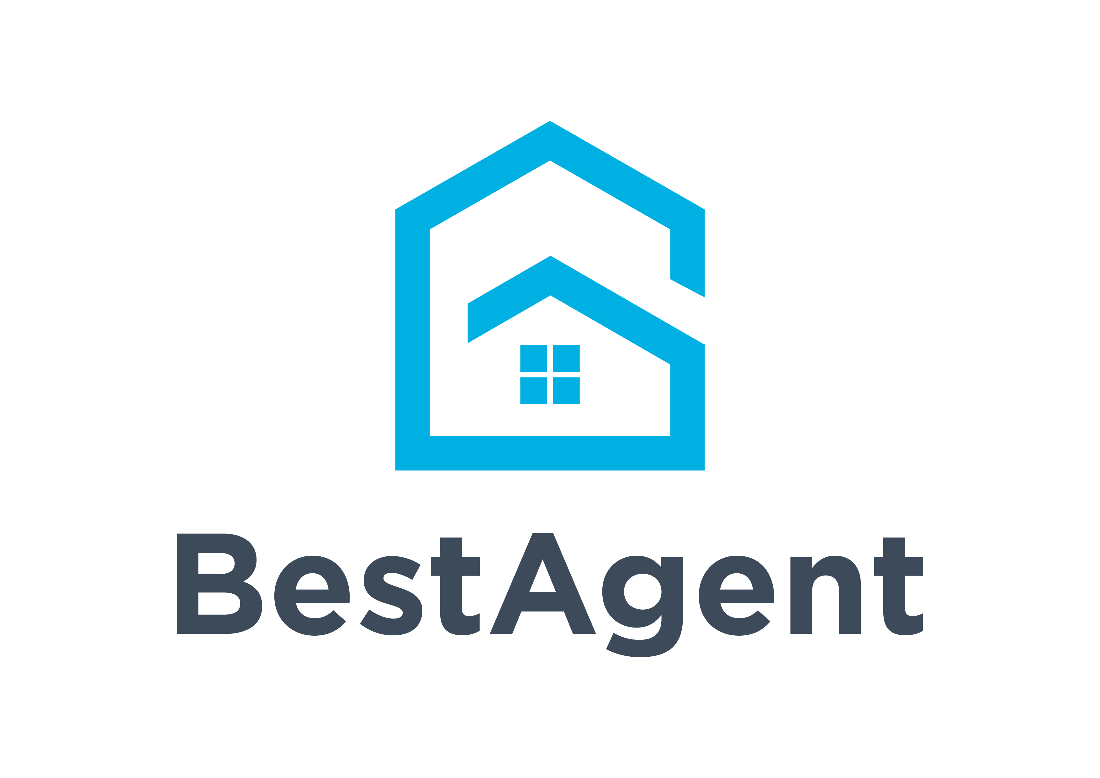 BestAgent.ai: AWS Marketplace