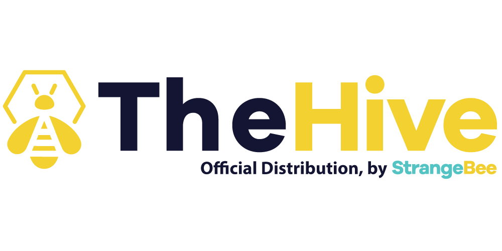 AWS Marketplace: StrangeBee