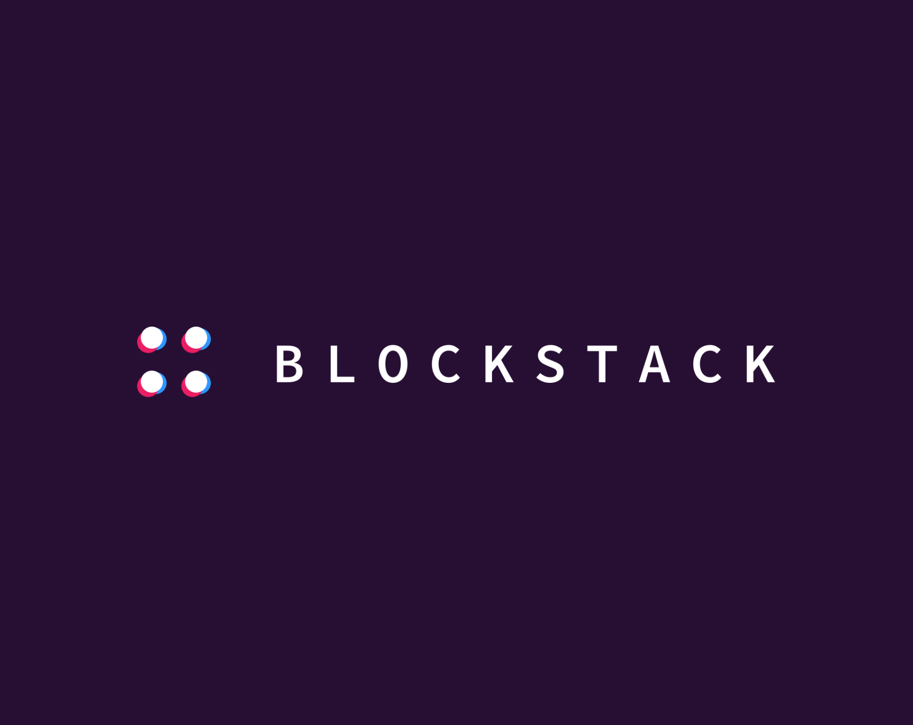 AWS Marketplace: Blockstack