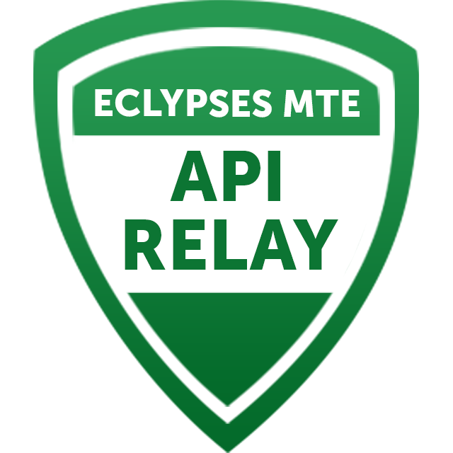 AWS Marketplace: Eclypses MTE API Relay