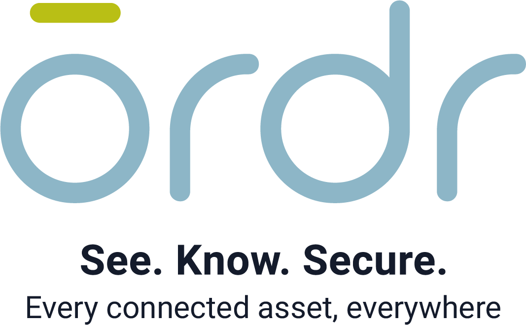 AWS Marketplace: Ordr