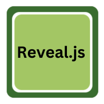 AWS Marketplace: Reveal.js