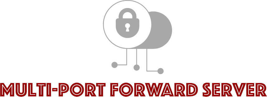 AWS Marketplace: Multi-Port Forward Server