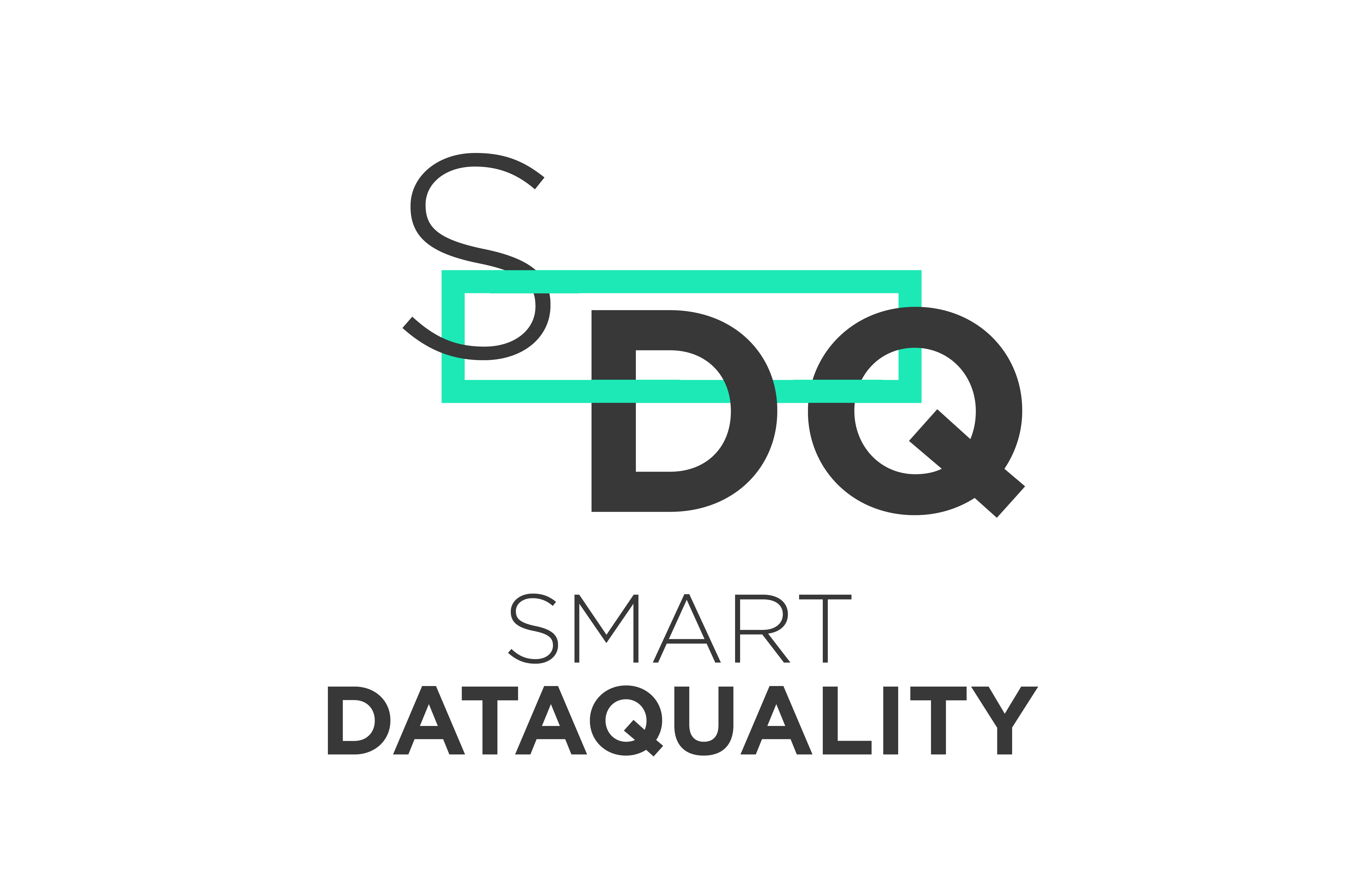 AWS Marketplace: Smart Data Quality