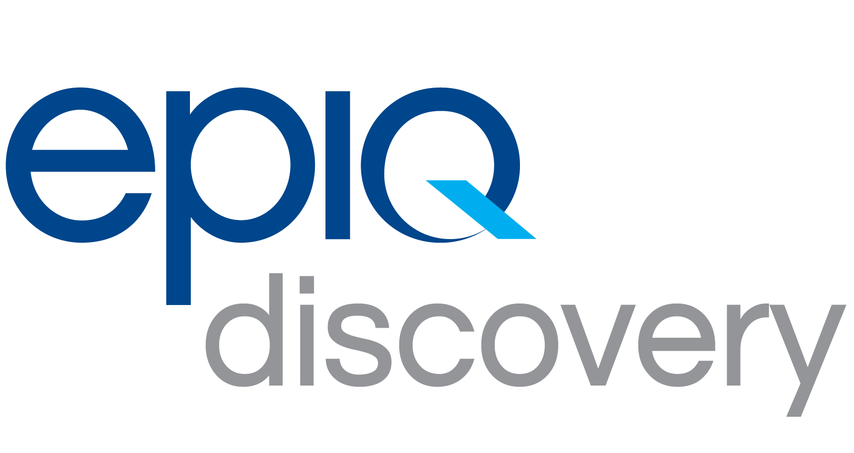 AWS Marketplace: Epiq Discovery - SaaS eDiscovery Platform