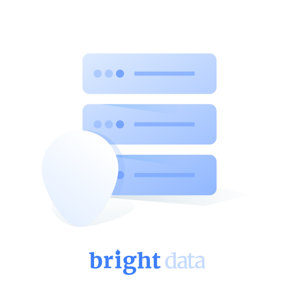 AWS Marketplace: Bright Data