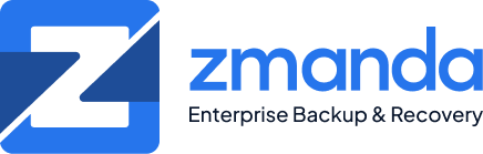 AWS Marketplace: Zmanda Enterprise Backup Server