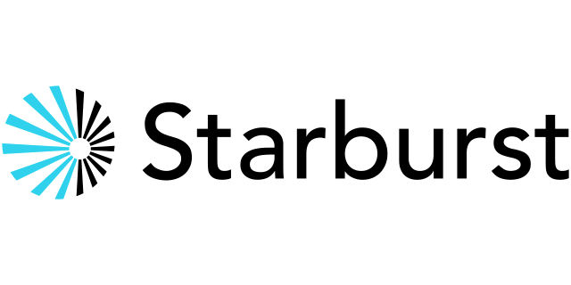 AWS Marketplace: Starburst Galaxy