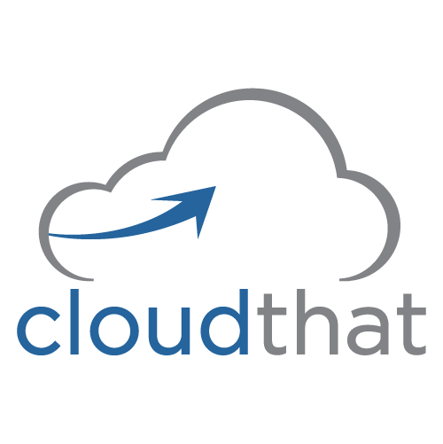 AWS Marketplace: CloudThat