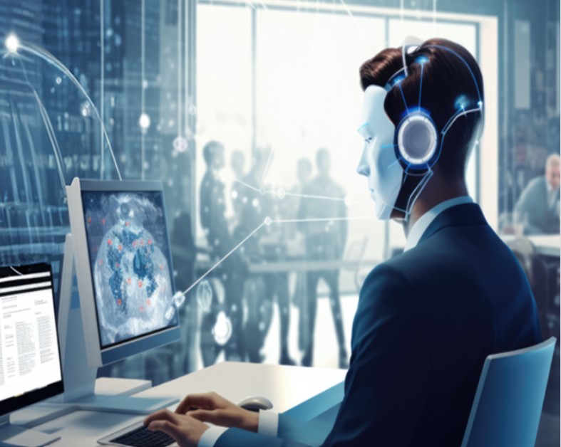 AWS Marketplace: Capgemini America, Inc.