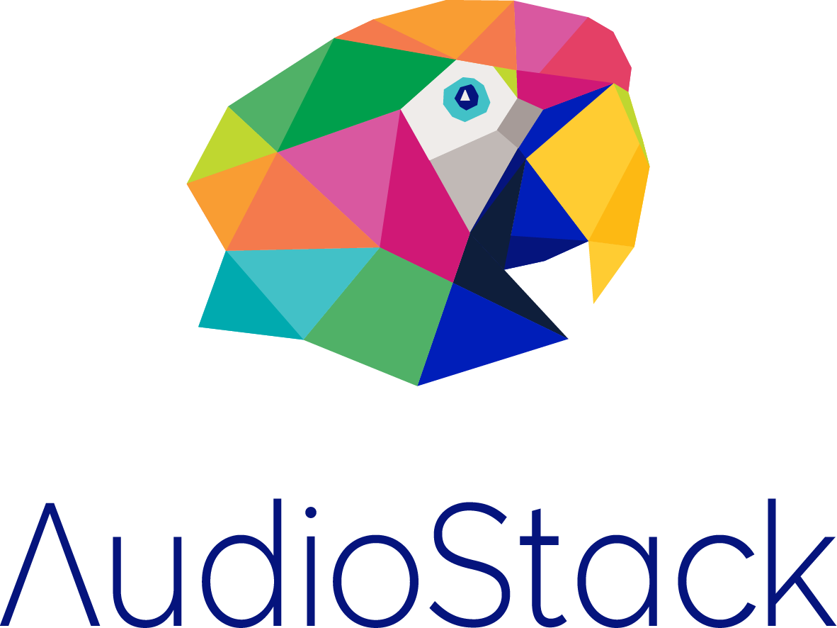 AWS Marketplace: AudioStack