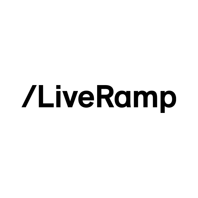 AWS Marketplace: LiveRamp