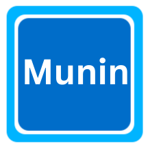 Munin: AWS Marketplace