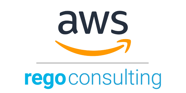 AWS Marketplace: Rego Consulting Corporation