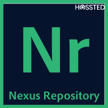 AWS Marketplace: Nexus Repository standalone solution