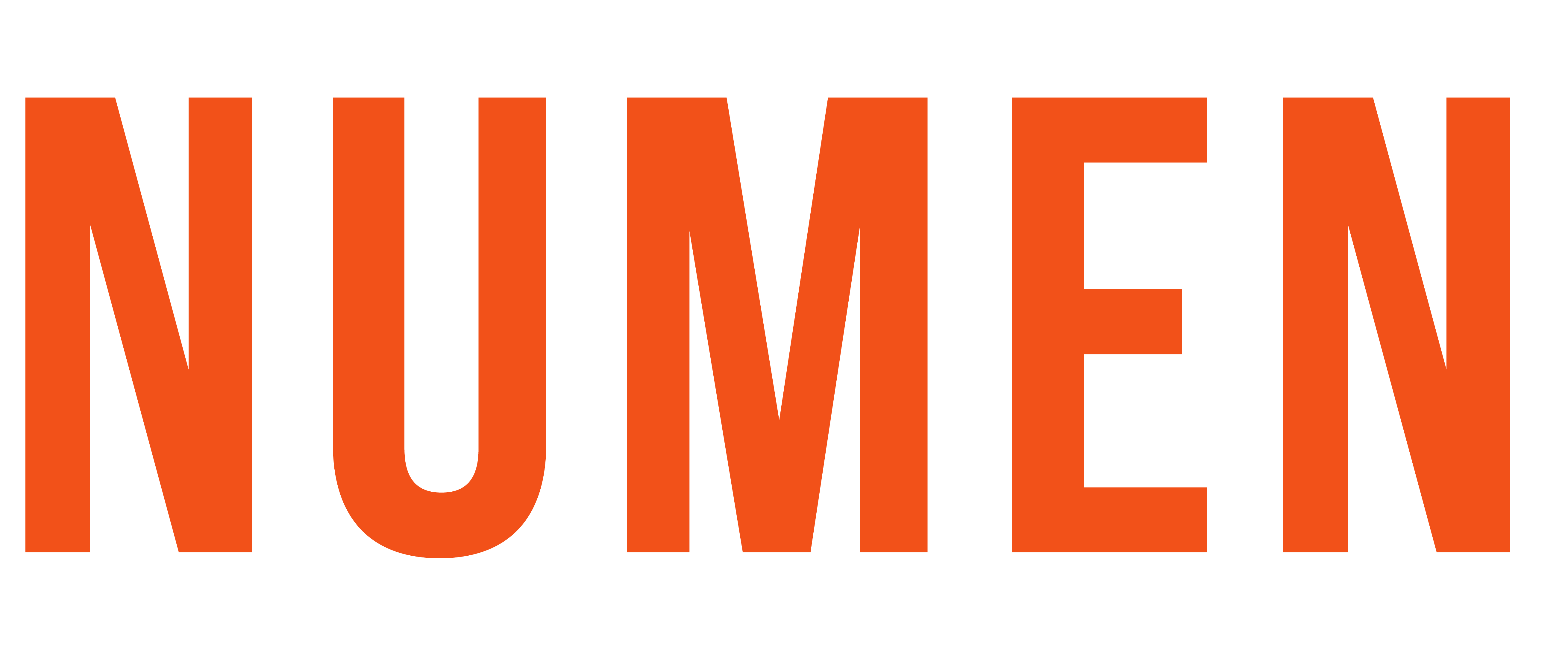 AWS Marketplace: NUMEN - professional service