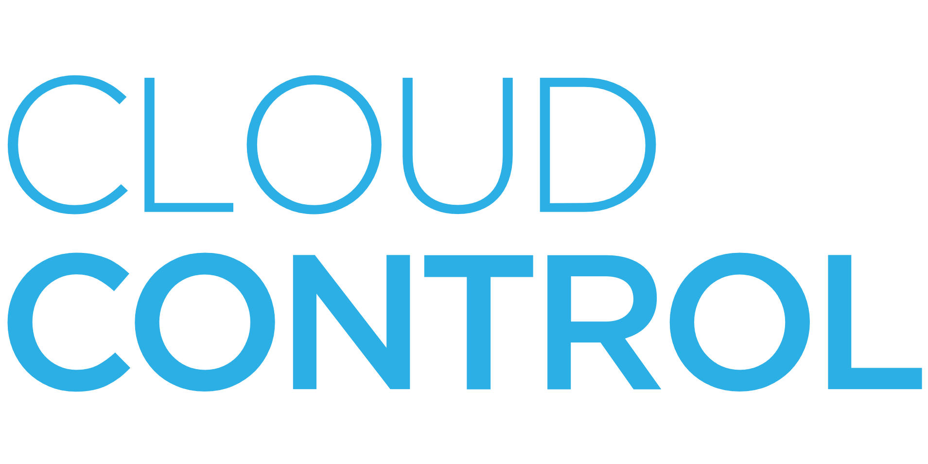 AWS Marketplace: Cloud Control Solutions