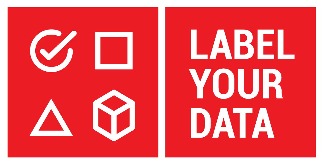 AWS Marketplace: Data Labeling Services by Label Your Data