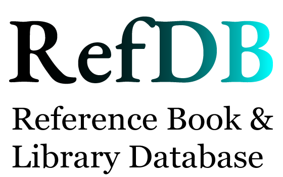 AWS Marketplace: RefDB