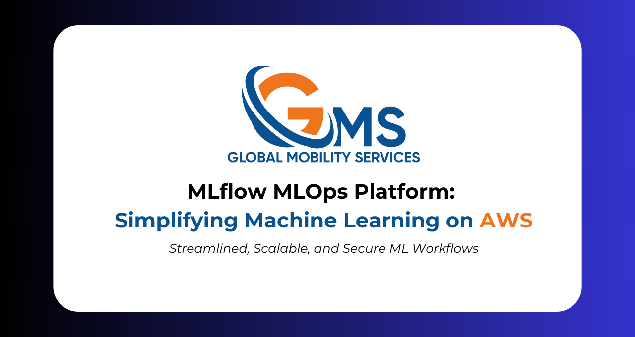 AWS Marketplace: MLflow MLOps Platform