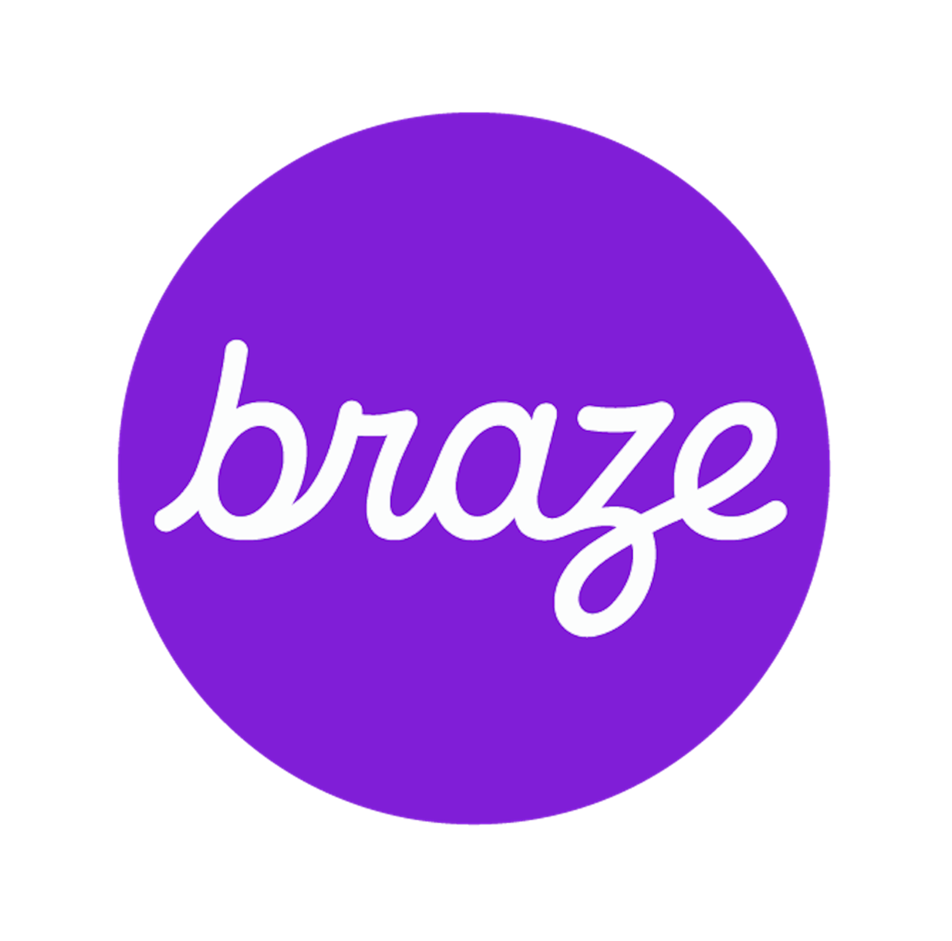 AWS Marketplace: Braze