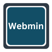 AWS Marketplace: Webmin