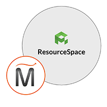 AWS Marketplace: ResourceSpace- A digital asset management software