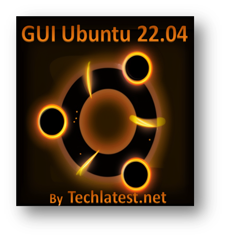 AWS Marketplace: Ubuntu GUI Linux 22.04 (Jammy Jellyfish) on AWS Cloud