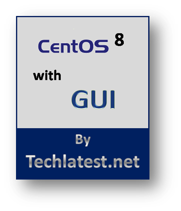 AWS Marketplace: CentOS GUI Linux with support by Techlatest.net