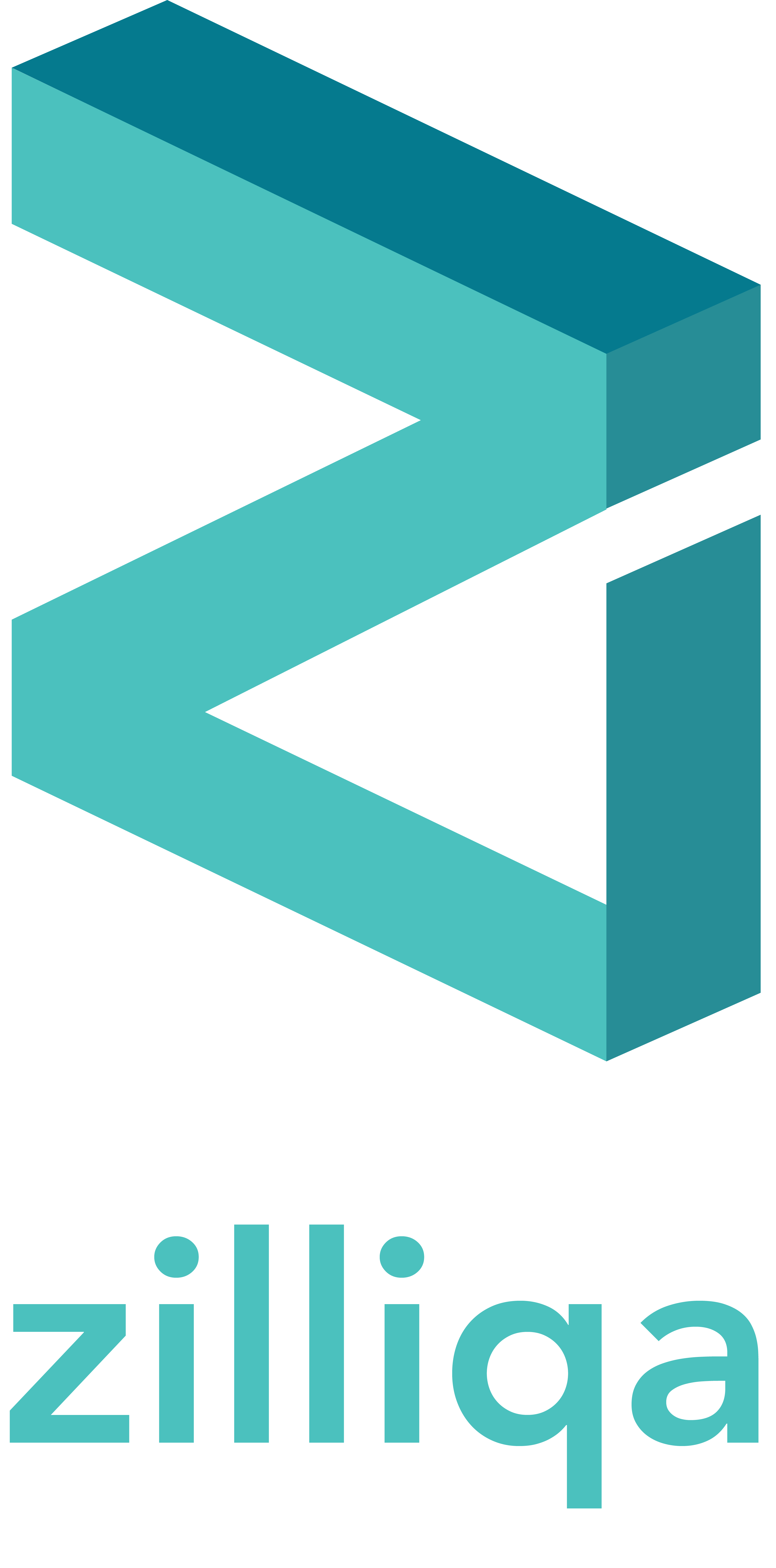 AWS Marketplace: Zilliqa blockchain consensus node