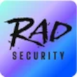 AWS Marketplace: Rad Security